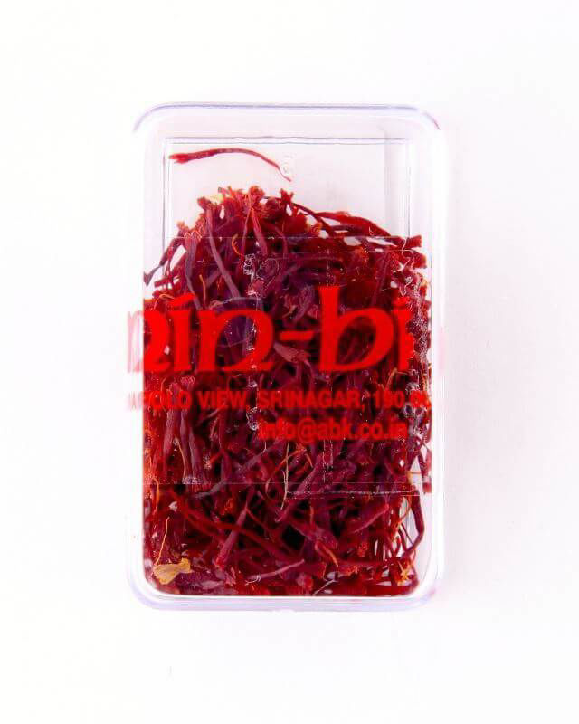 ABK is the Best Brand of Kashmiri Kesar Online in India | ABK®