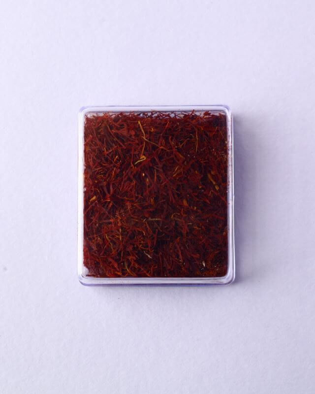 Buy Kashmiri Saffron Powder | ABK®