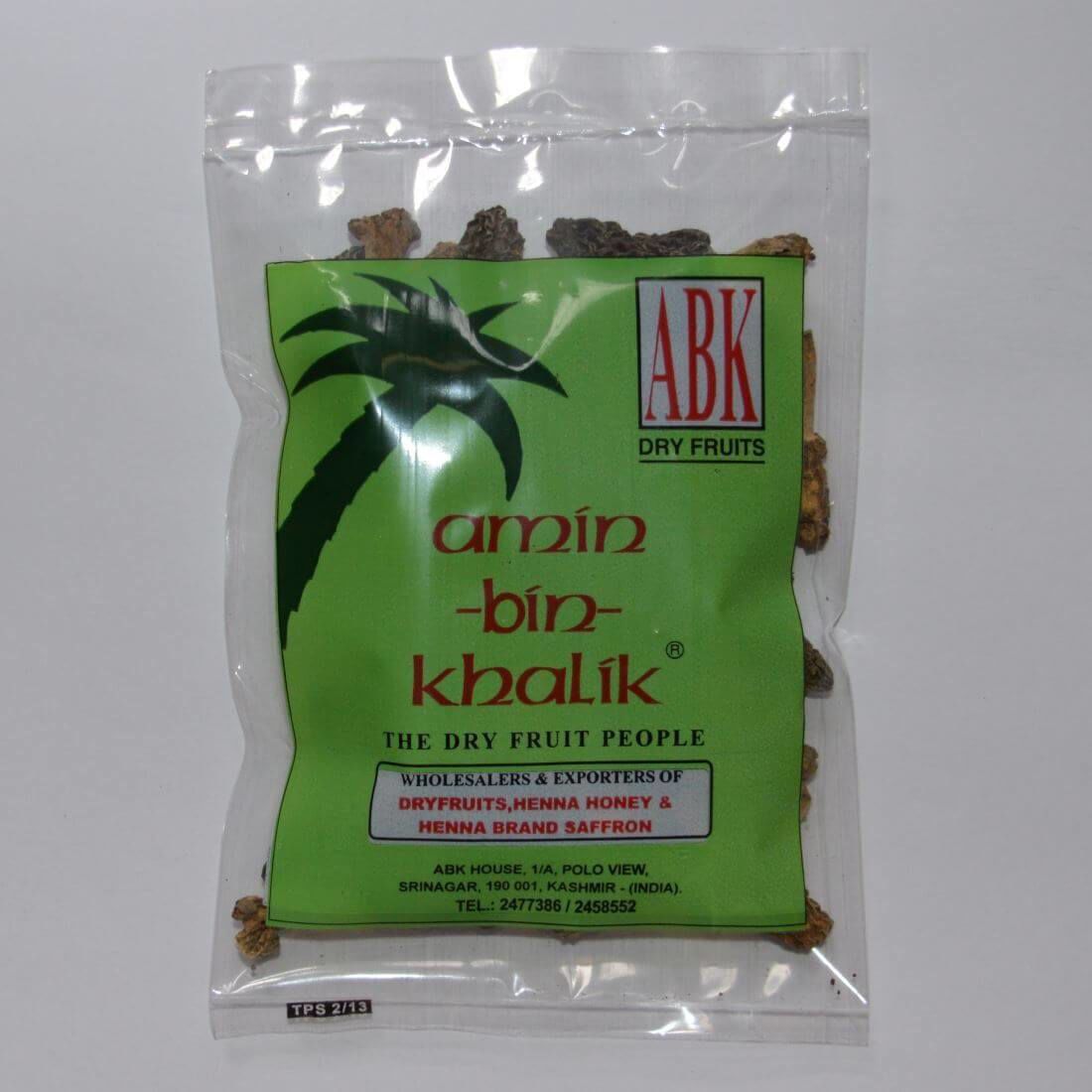 BUY DRIED MUSHROOMS | GUCHHI MUSHROOM - BUY ONLINE | ABK®
