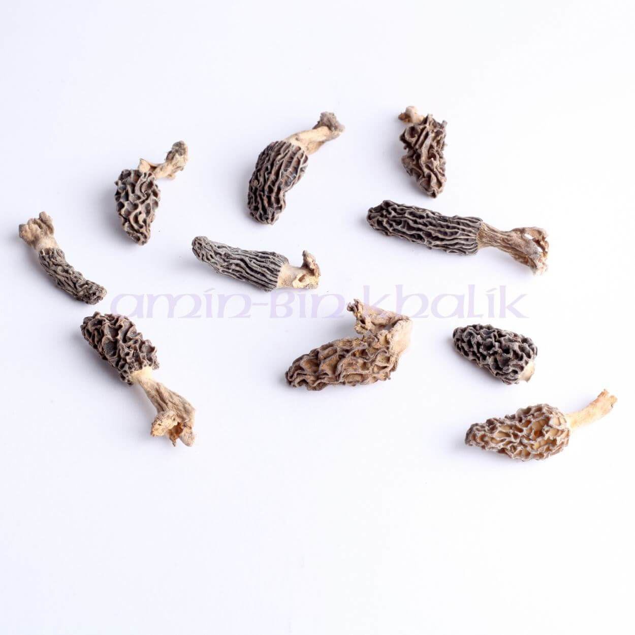 Buy Wild Morels Online | Miniature Morel mushrooms | Buy Online|ABK ...