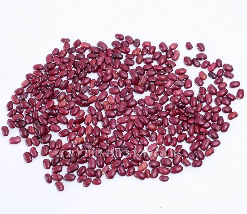 Kidney Beans - Razma, 1 kg | ABK®
